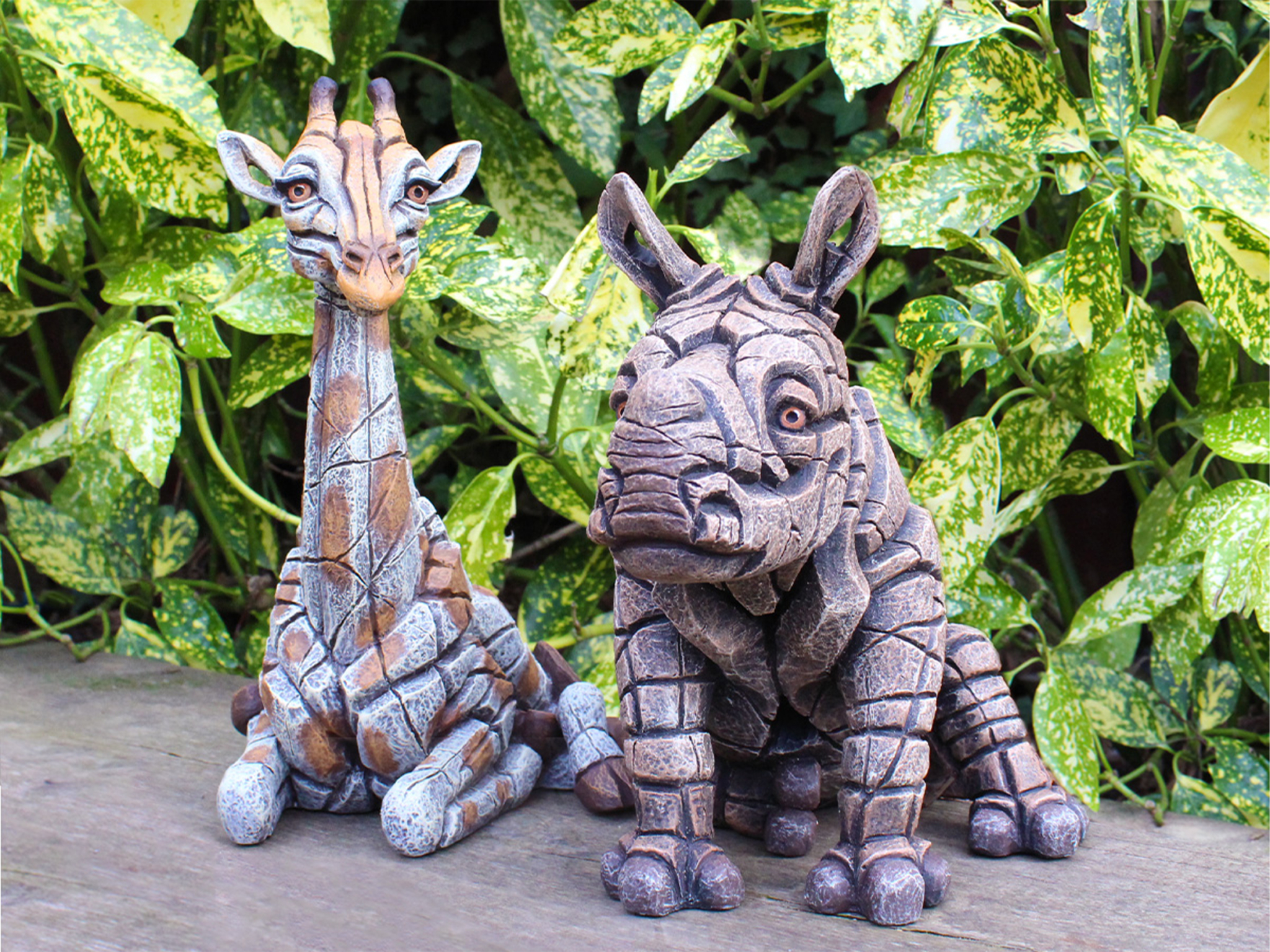 The Outpost Gift Shop - Colchester Zoological Society