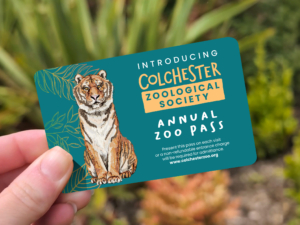 Colchester Zoological Society - Colchester Zoological Society