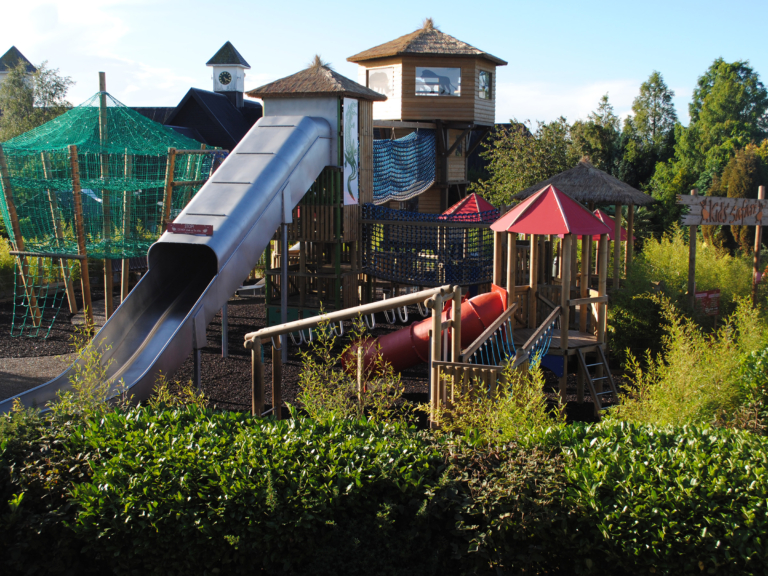 Activities & Play Areas - Colchester Zoological Society