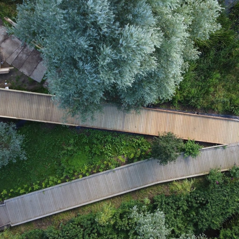 Developments at the Zoo - Colchester Zoological Society