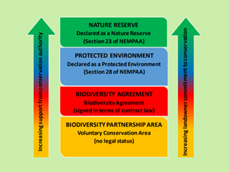 UmPhafa has been officially declared a Nature Reserve - Colchester ...