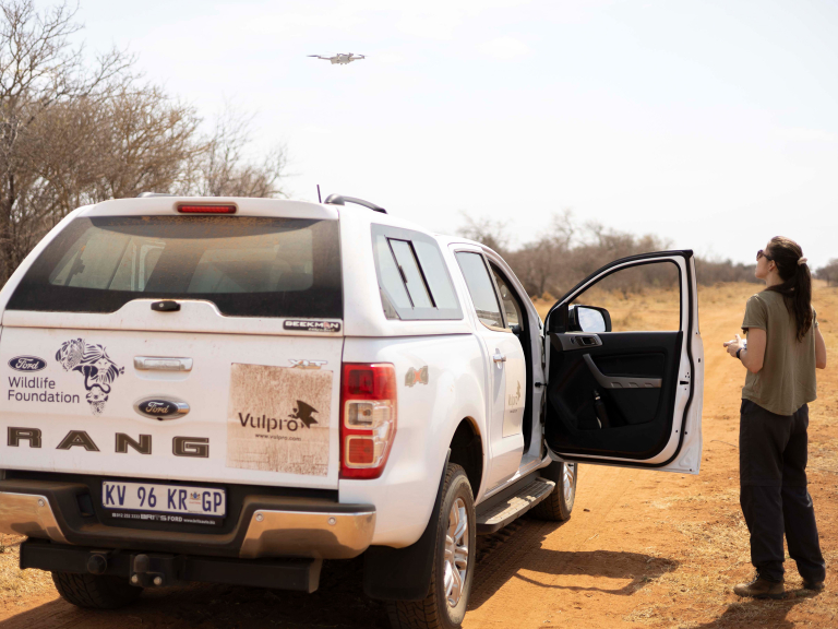 VulPro End of Year Update - Colchester Zoological Society