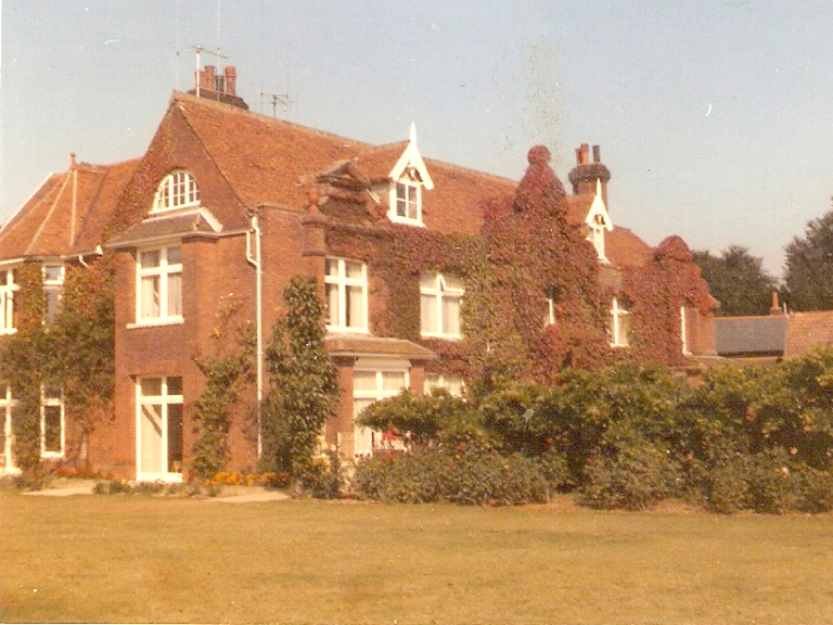 A Whole lot of History - Colchester Zoological Society